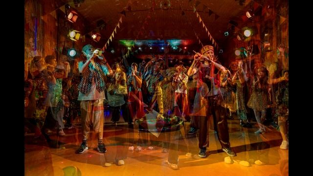 Слайд шоу | Самые яркие моменты смены | 4 смена 2025