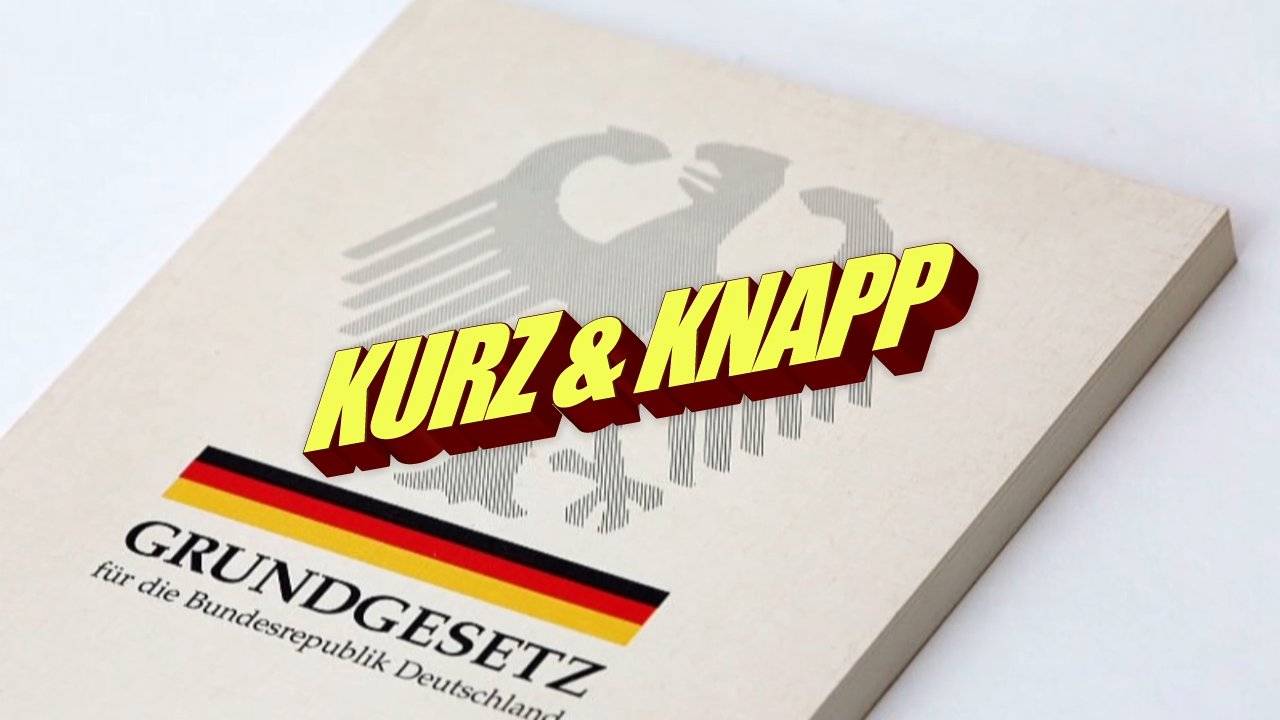GG Artikel 142 – Vorbehalt zu Gunsten landesrechtlicher Grundrechte