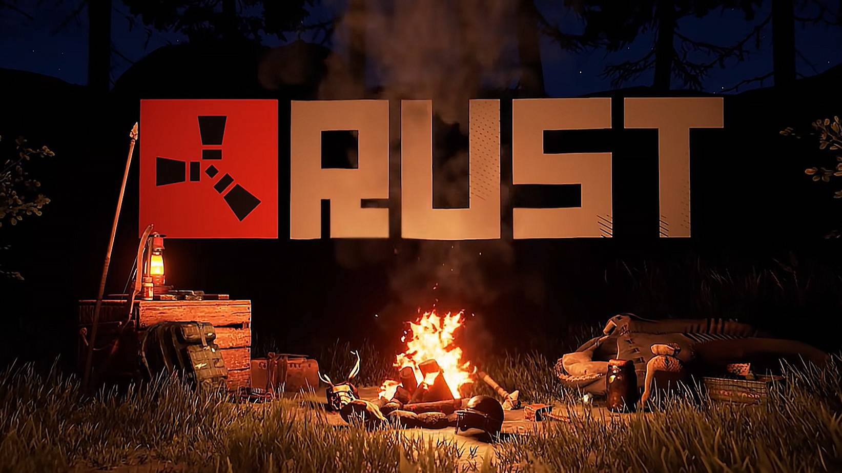 Тихий стрим Раст/RUST соло. Вайп глобал