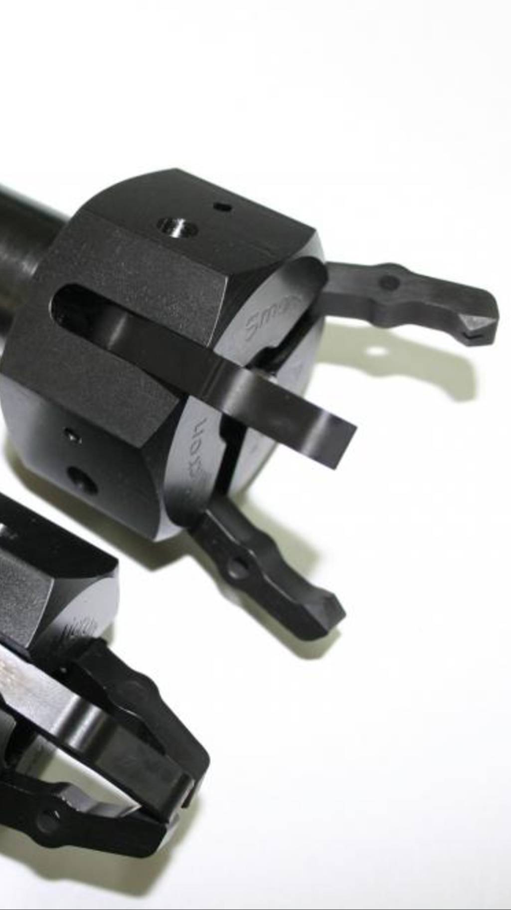 Токарный ЧПУ Fanuc брандпуллер