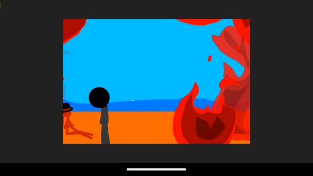 История стикмана 6 часть 7