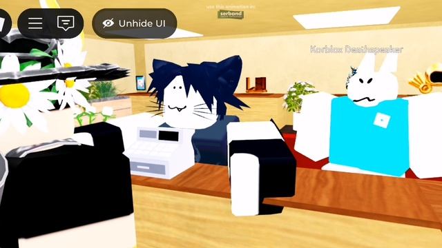 Как я прошу вискас #мем