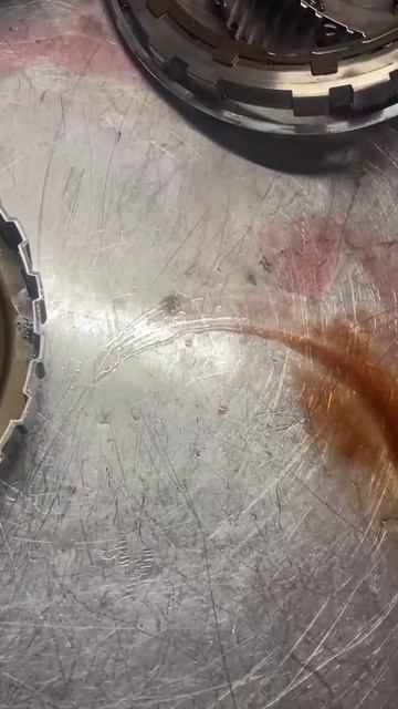 Ремонт Акпп