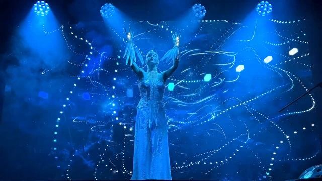 Царевна Лебедь AUM DAY