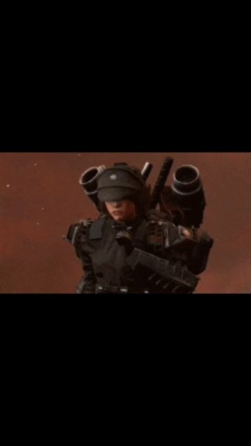 Edith skibidi toilet