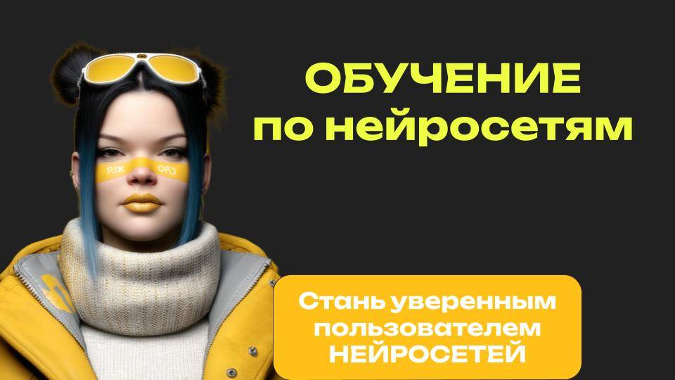 Модуль 3: основы промптинга