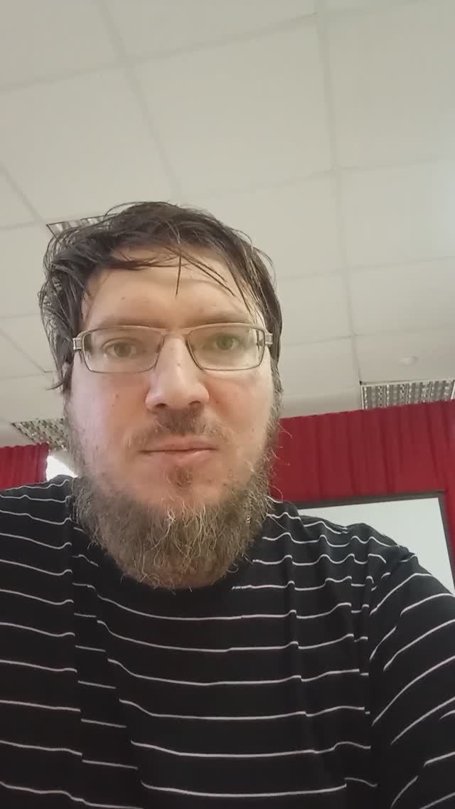 Прп. Софроний Сахаров, 7-я беседа. 23.08.25