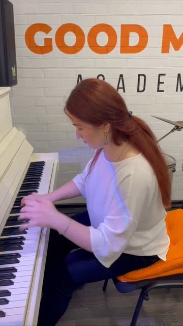 Good Music Academia | Наши преподаватели