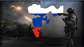 Часов Яр - это Россия! - Русская военная песня