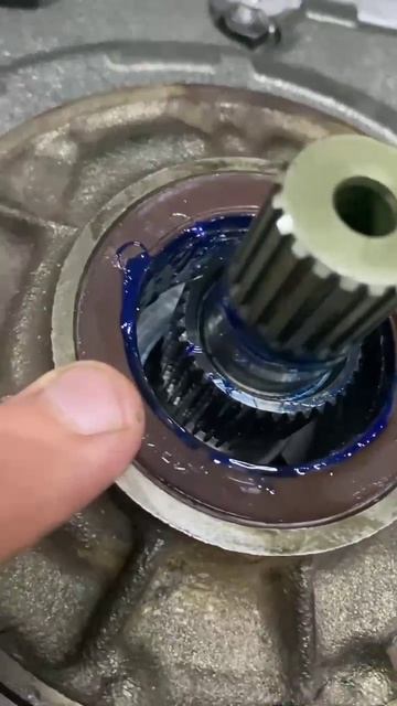 Ремонт АКПП Евпатория