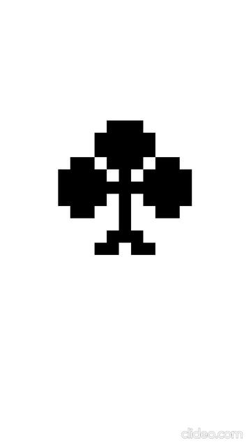 четыре масти