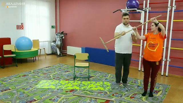 Тренируемся дома – 5