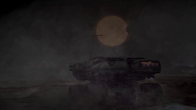 13 - On the other side of the world