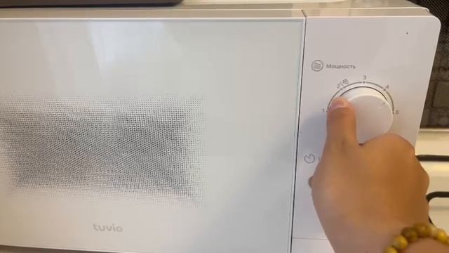 Микроволновка