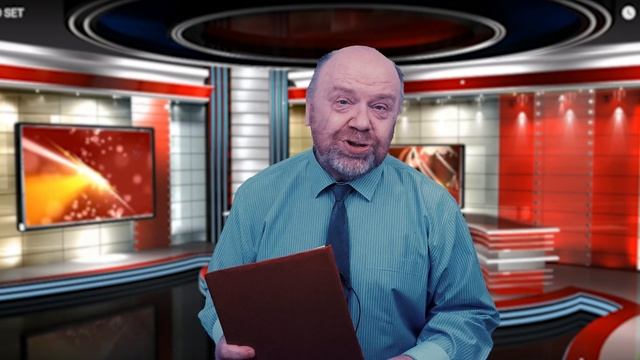 Новости науки  12 апреля (Причины)