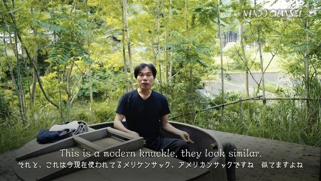 СКРЫТОЕ ОРУЖИЕ НИНДЗЯ - КАСТЕТЫ И КОЛЬЦА