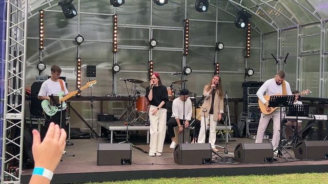 ПИКНИК Свободного радио 2025 - Белые кирпичики