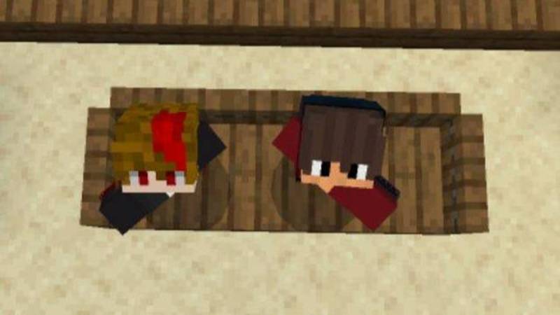 Месть в прямом эфире 1 сезон 3 серия (сериал, 2025)