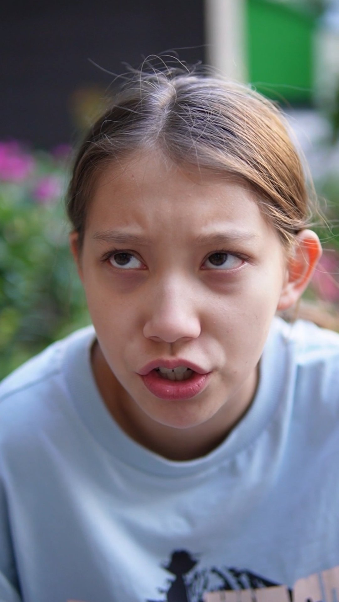 4 серия. Разрешит ли мама оставить собаку?