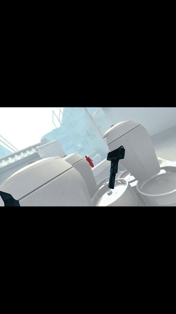 SUPERHOT VR