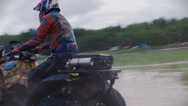 ТИЗЕР | "Ракетные тропы. Гонка VEKA 3.0" / 3 день