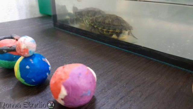 Countryballs пластилиновом мире 1 сезон 2 серия《Путешествие》