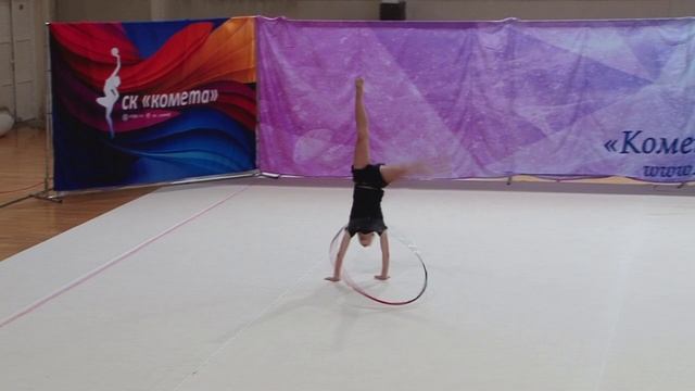 02 Золотова Дарья