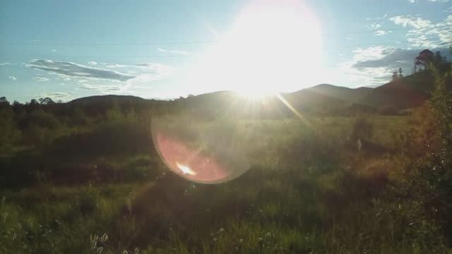 поход на гору часть 2