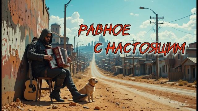 Равное с настоящим (на стихи Александра Левонюка)