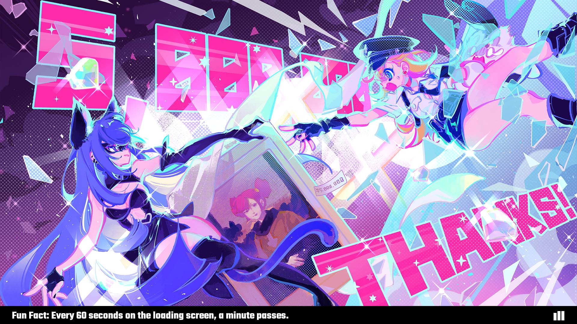 Muse Dash № 4 SSS Фулл Комбо