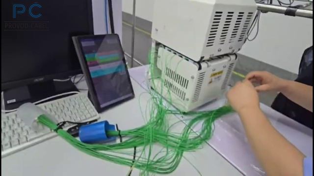 KS-HY19J Станок для термоусадки трубок