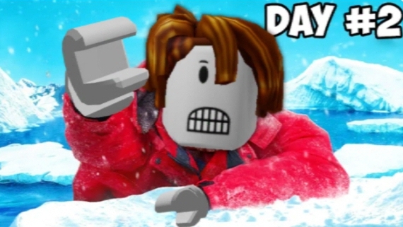 Провела 16 Дней В Антарктиде