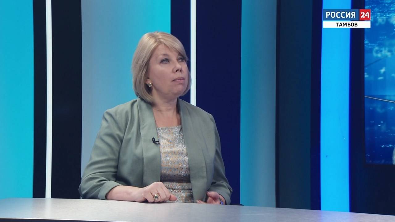 Вести Образование. Инженерные классы: старт в профессию