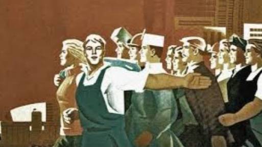 Изборский клуб. Об образе будущего России.