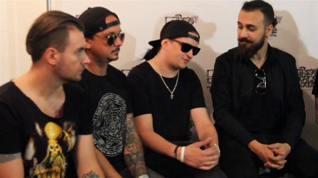 Annodomini и Юлия Калашникова - Часть 1.