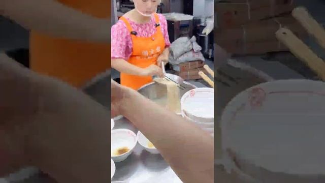 Еда в реальном времени