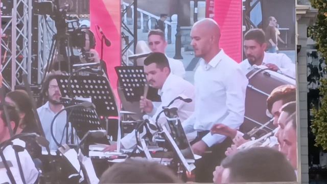 Государственный Симфонический оркестр РБ РФ