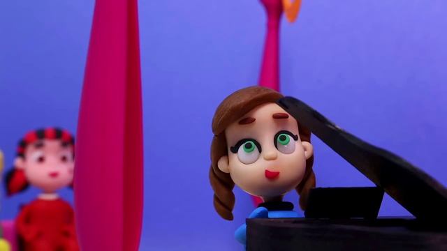 Машинки в городских развлечениях