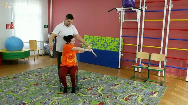 Тренируемся дома – 6