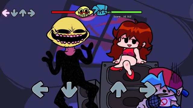 2 неделя:споки и монстер лимон