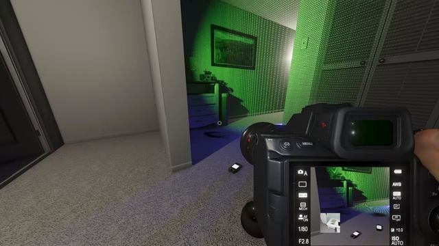 ТУТ ПРОИСХОДИТ ЧТО-ТО СТРАННОЕ | КОШМАР НА RIDGEVIEW