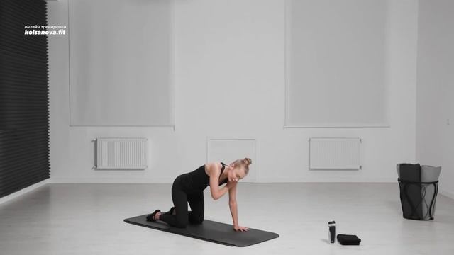 здоровая спина 5