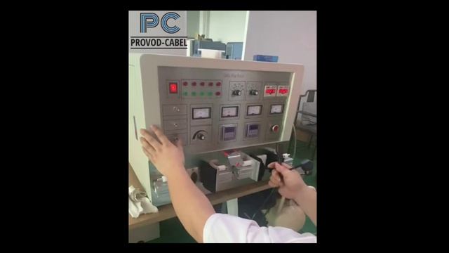 TC-2605 Станок для тестирования кабельной вилки