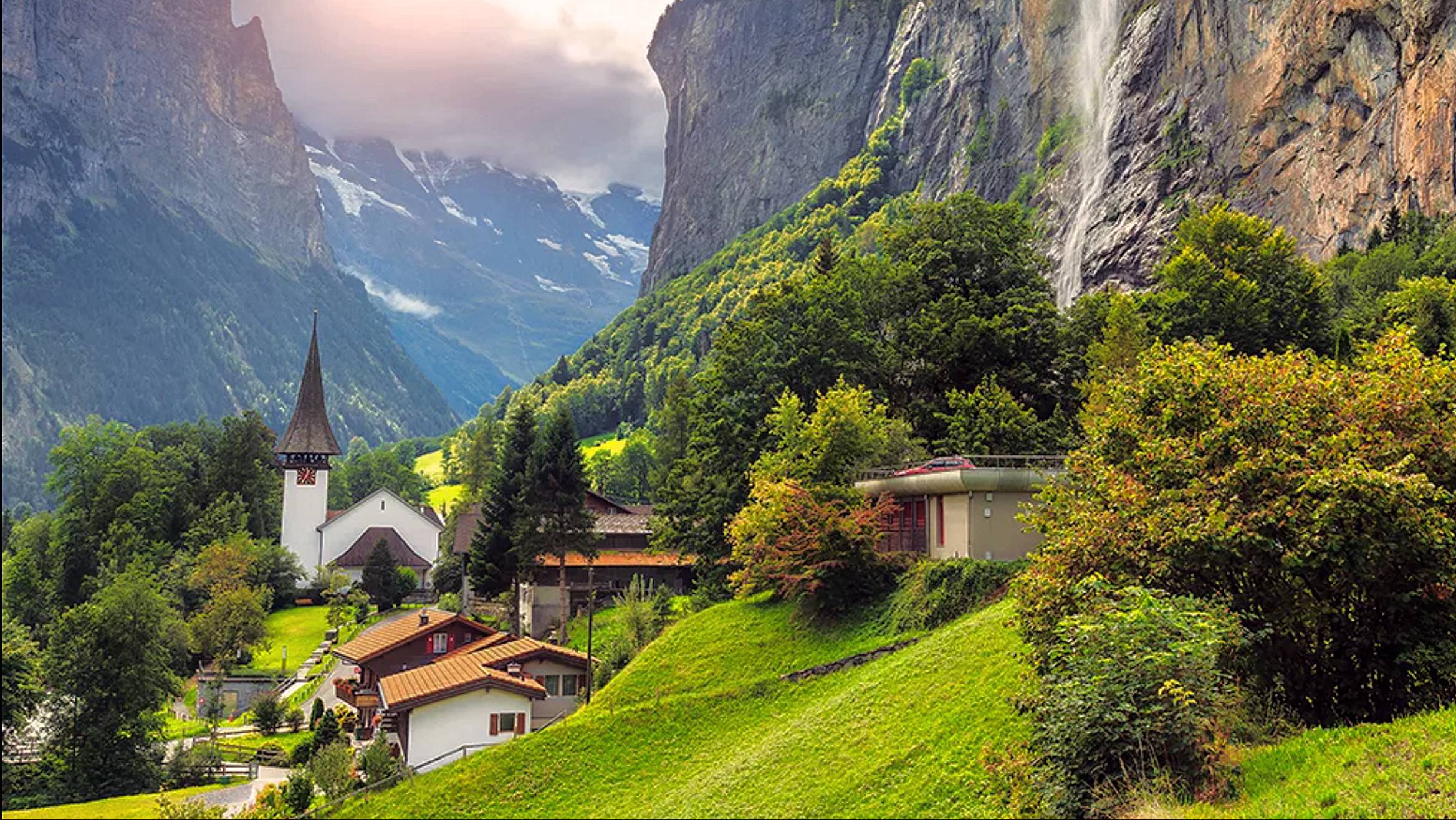 Шуберт Ф.П. Симфонии № 4 и № 8 / Franz Peter Schubert