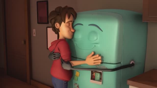 Куда Ушли Утята