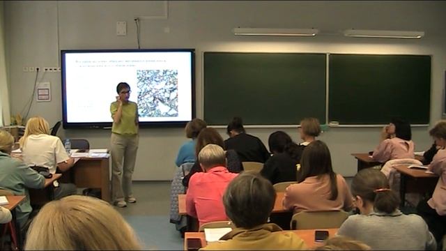 Л.Д.Гутрина. Как Пушкин помог Мандельштама прочитать: к проблеме понимания сложной поэзии в школе