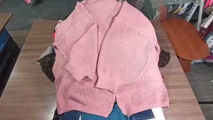 Лот 473 Микс Канада Крем тёплый 1240₽_кг 20,4 кг