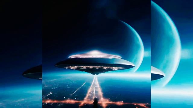 Инопланетяне