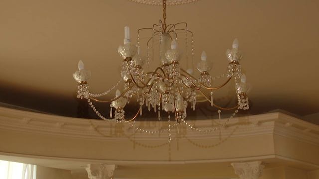 Журналисты побывали в доме детства Олега Табакова