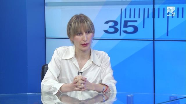 Здоровье. Клинический психолог Паулина Урусова  (24.08.2025)
